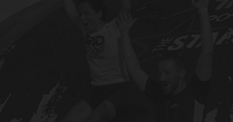 The Grid – Conquer it