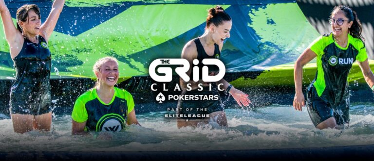 The Grid – Conquer it