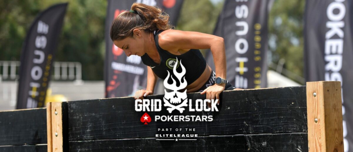 The Grid – Conquer it