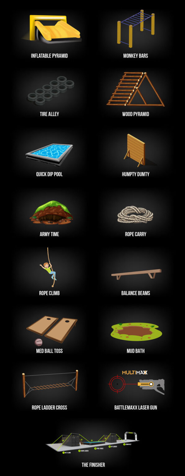 GRID KIDS – The Grid