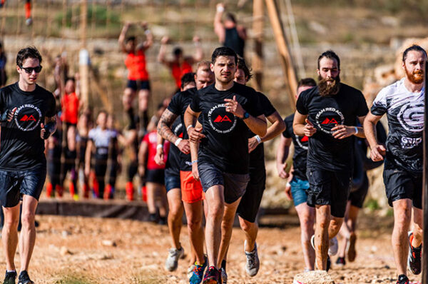 Grid Sprint – The Grid