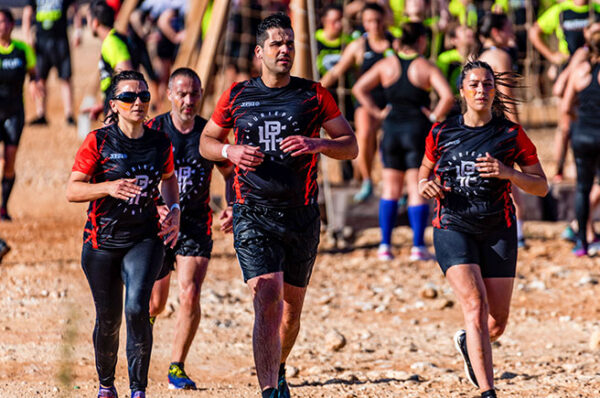 Grid Sprint – The Grid