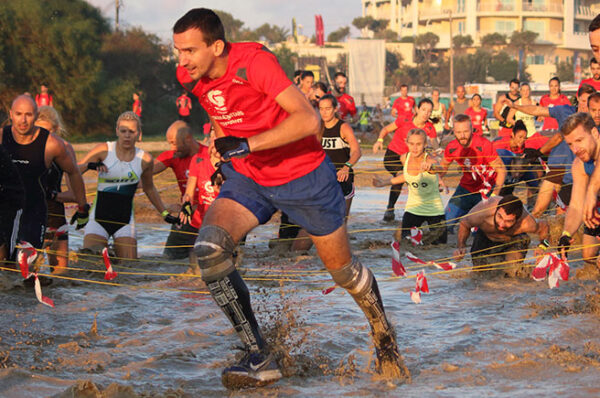 Grid Sprint – The Grid