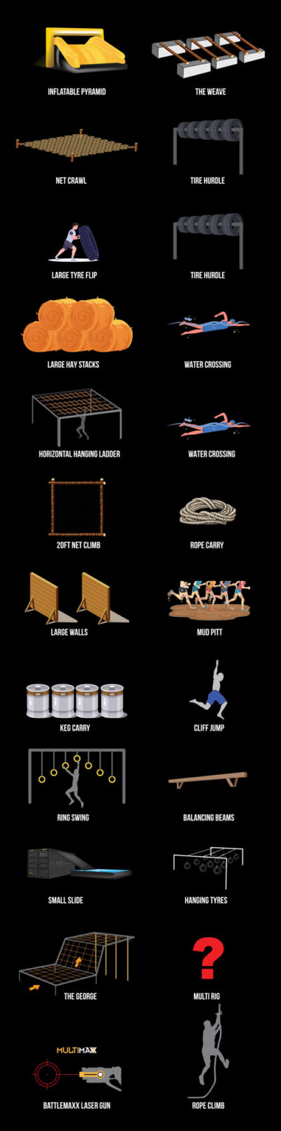 Grid Sprint – The Grid