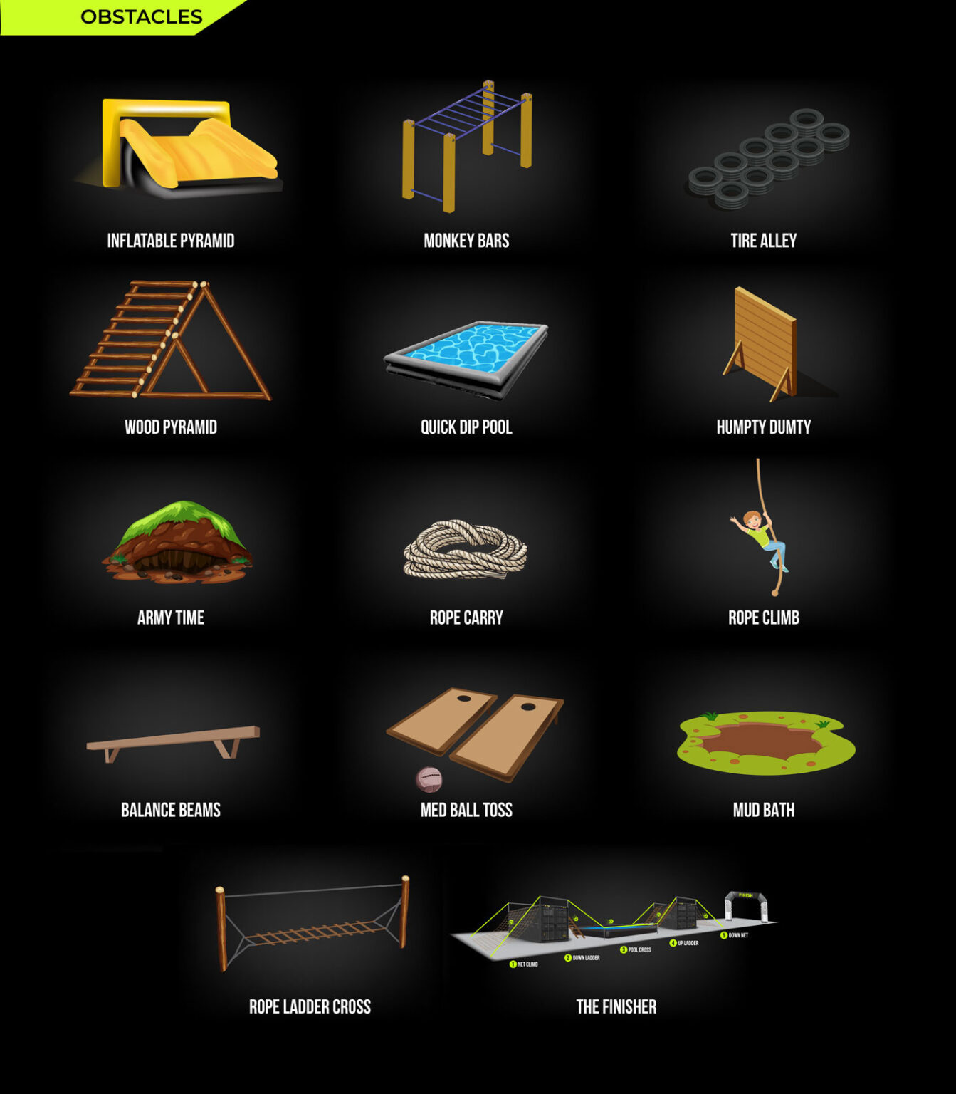 GRID KIDS – The Grid