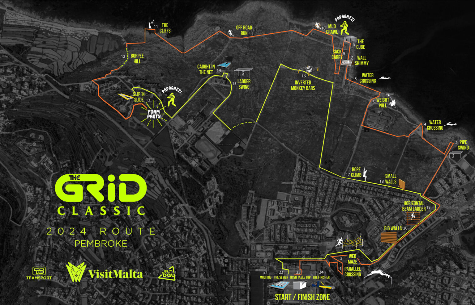 Grid Classic – The Grid